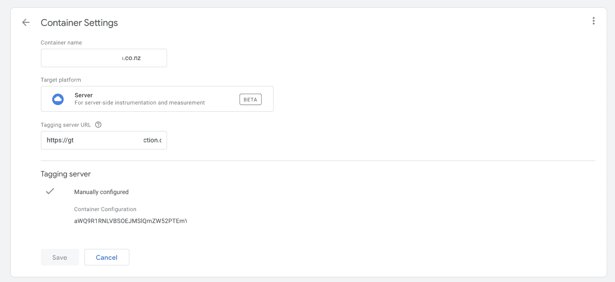 How to Set Up GA4 Tracking Using GTM Server-Side Container - Stape