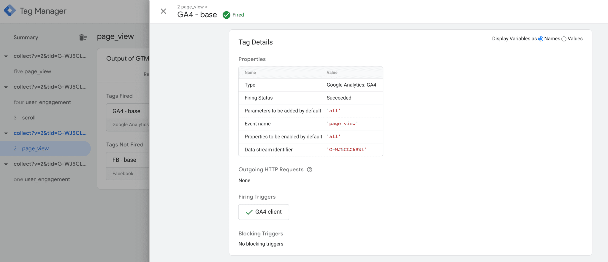 How to Set Up GA4 Tracking Using GTM Server-Side Container - Stape