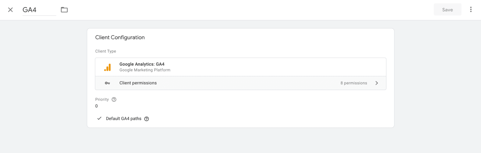 Integrate ActiveCampaign using GTM Server container - Stape