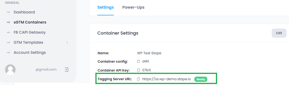 Send data from CRM to Facebook conversion API using webhooks - Stape