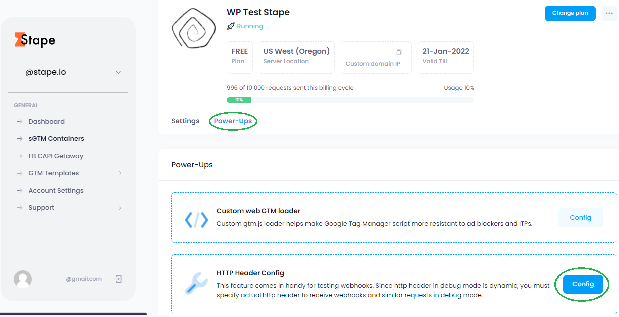 Send Data From Crm To Facebook Conversion Api Using Webhooks Stape 