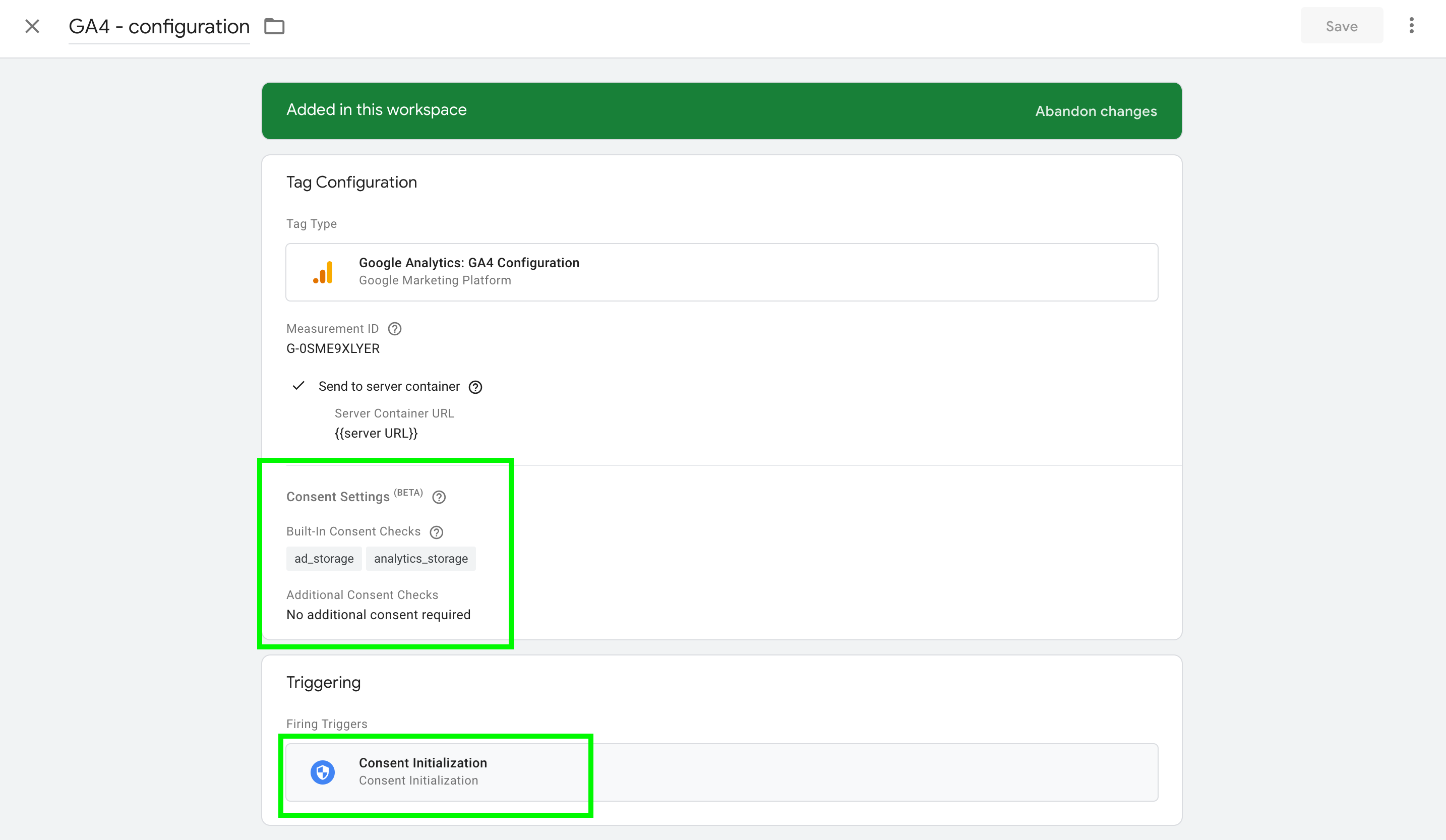 Server-side tracking y GDPR - Stape Server-side tracking y GDPR - Stape