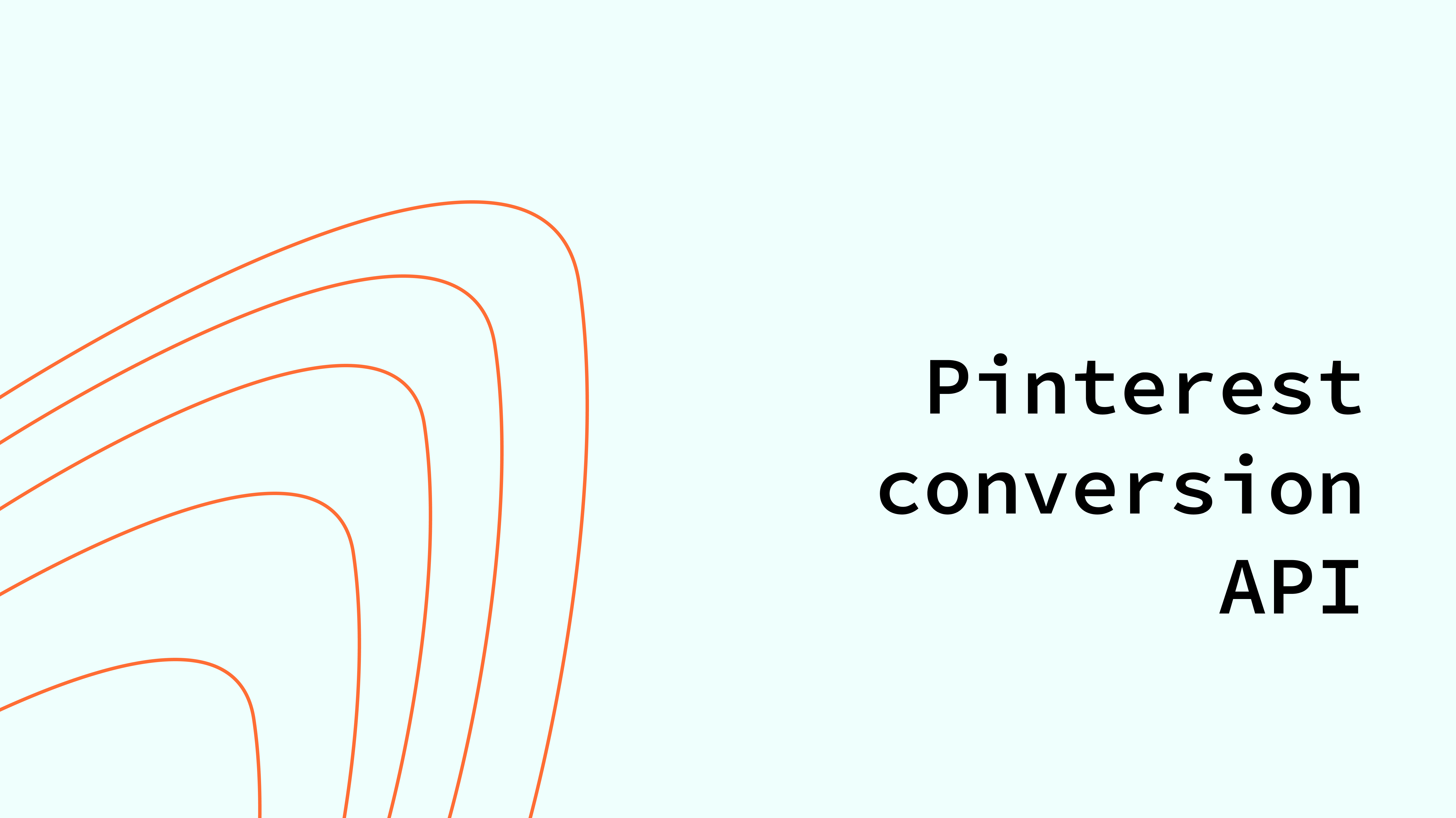 Set Up Pinterest Server-Side Tracking with Conversions API