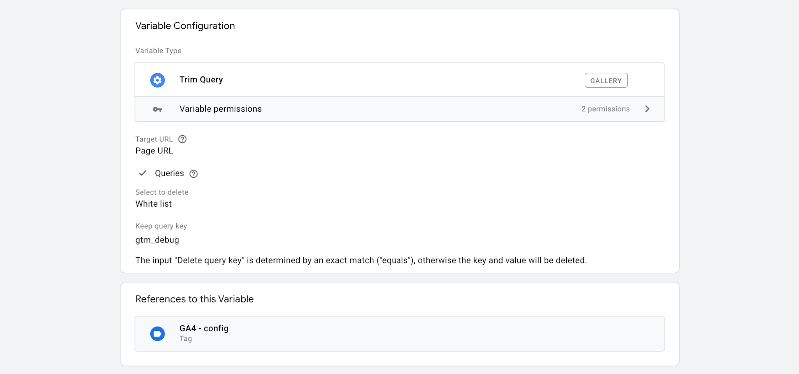 How to anonymize personal data in Google Analytics 4 - Stape