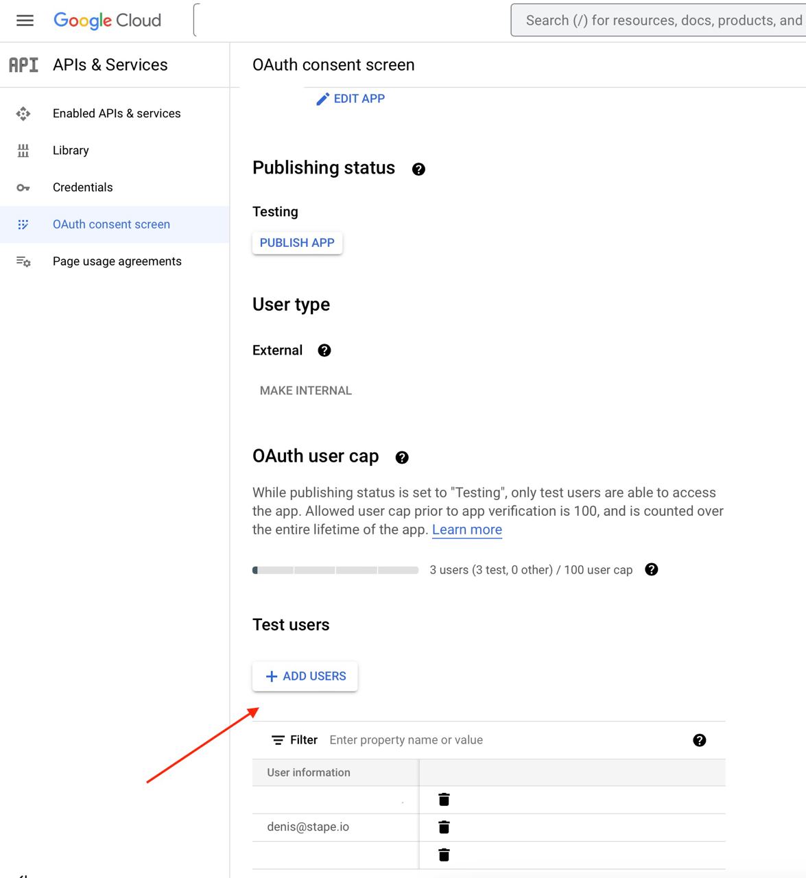 Google Ads offline conversion tracking using server GTM - Stape