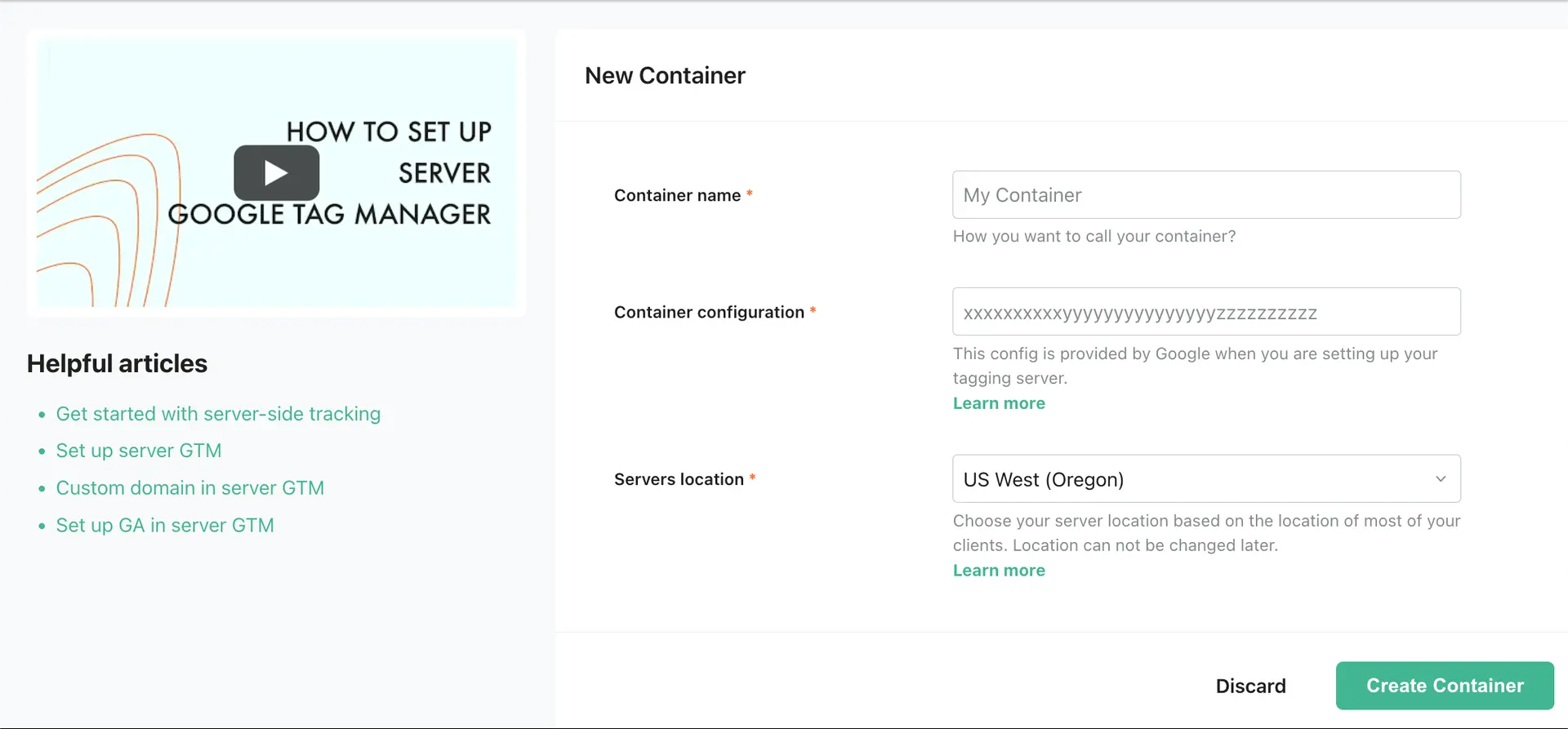 Facebook conversion API for WordPress - Stape