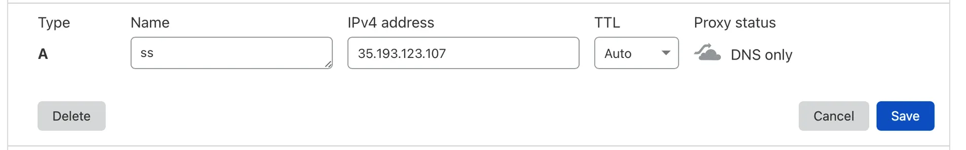 Facebook conversion API for WordPress - Stape