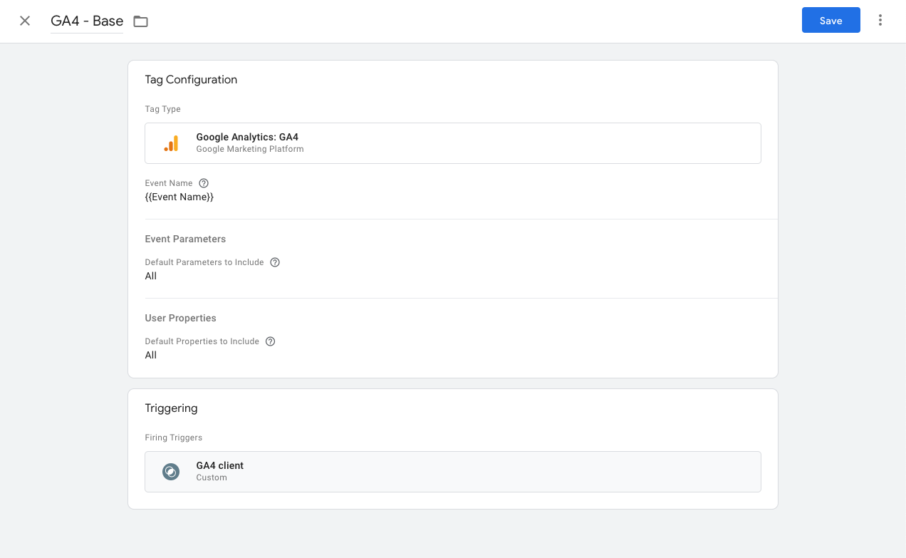 Facebook conversion API para WordPress - Stape