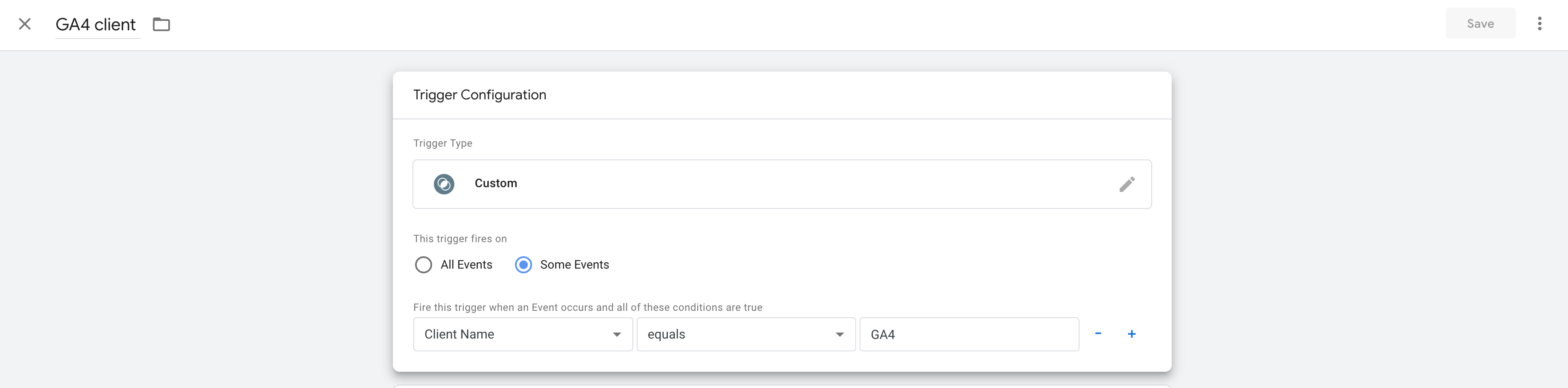 Facebook conversion API for WordPress - Stape