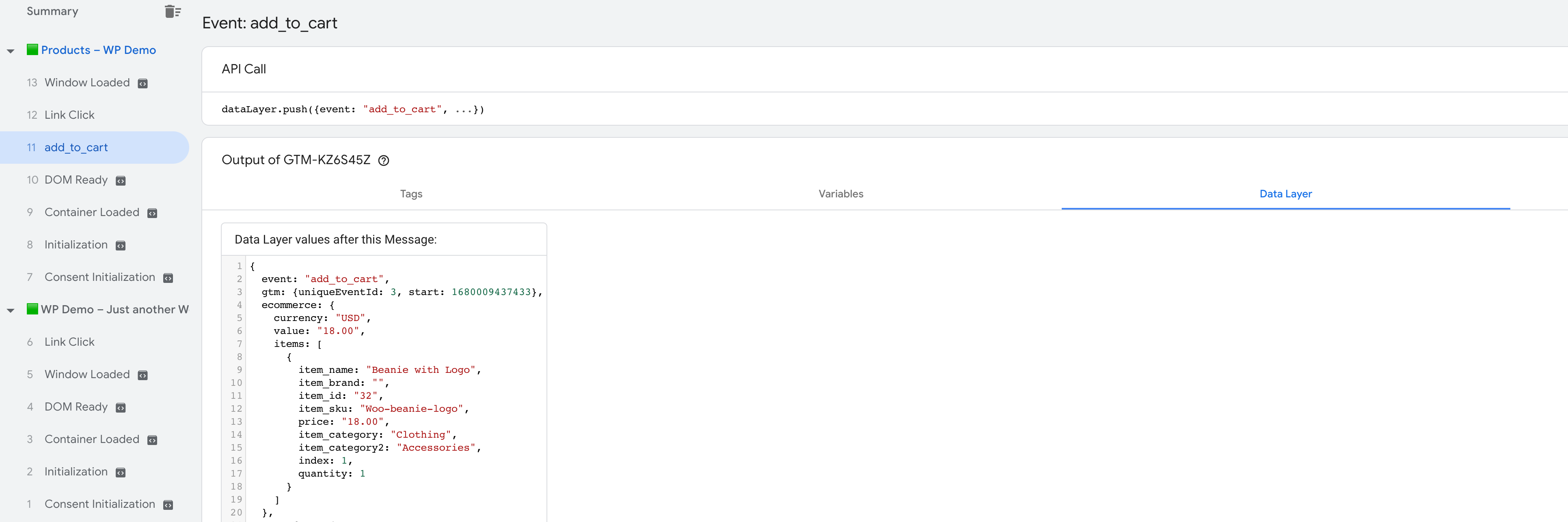 Facebook conversion API for WordPress - Stape