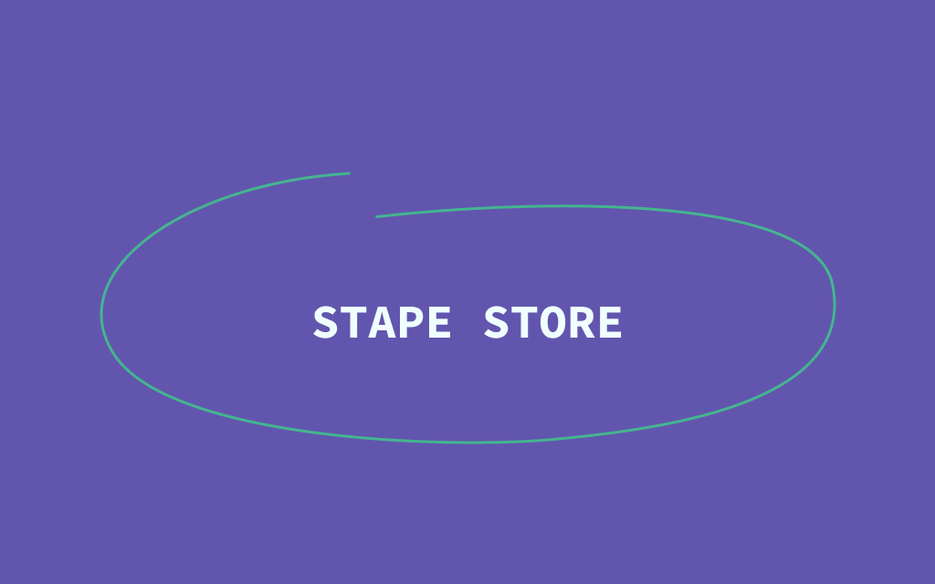 New Stape store feature from Stape