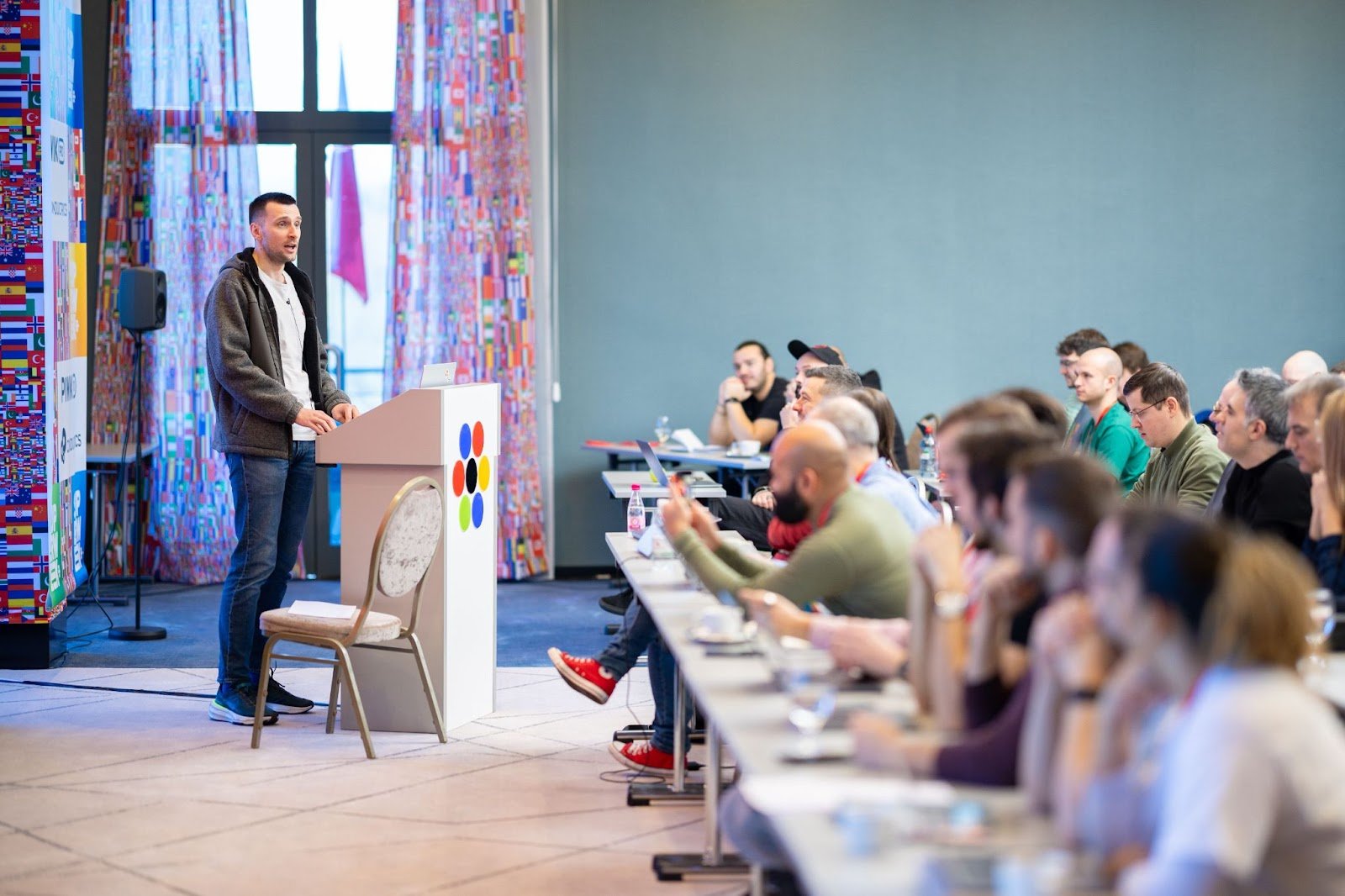 Superweek Analytics Summit 2024 - Stape