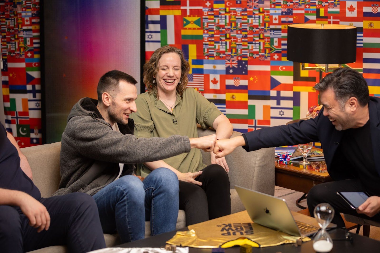 Superweek Analytics Summit 2024 - Stape