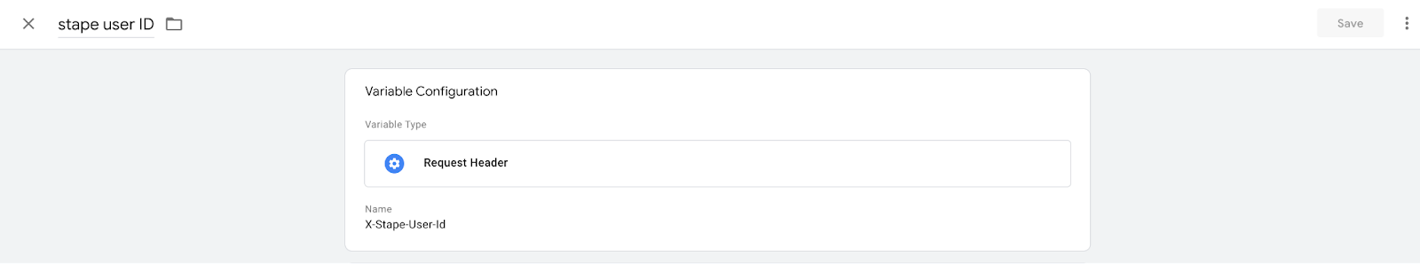 Building a custom CDP, enriching event data with server GTM - Stape