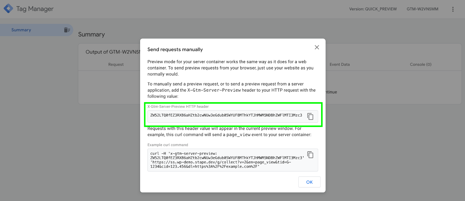 Building a custom CDP, enriching event data with server GTM - Stape