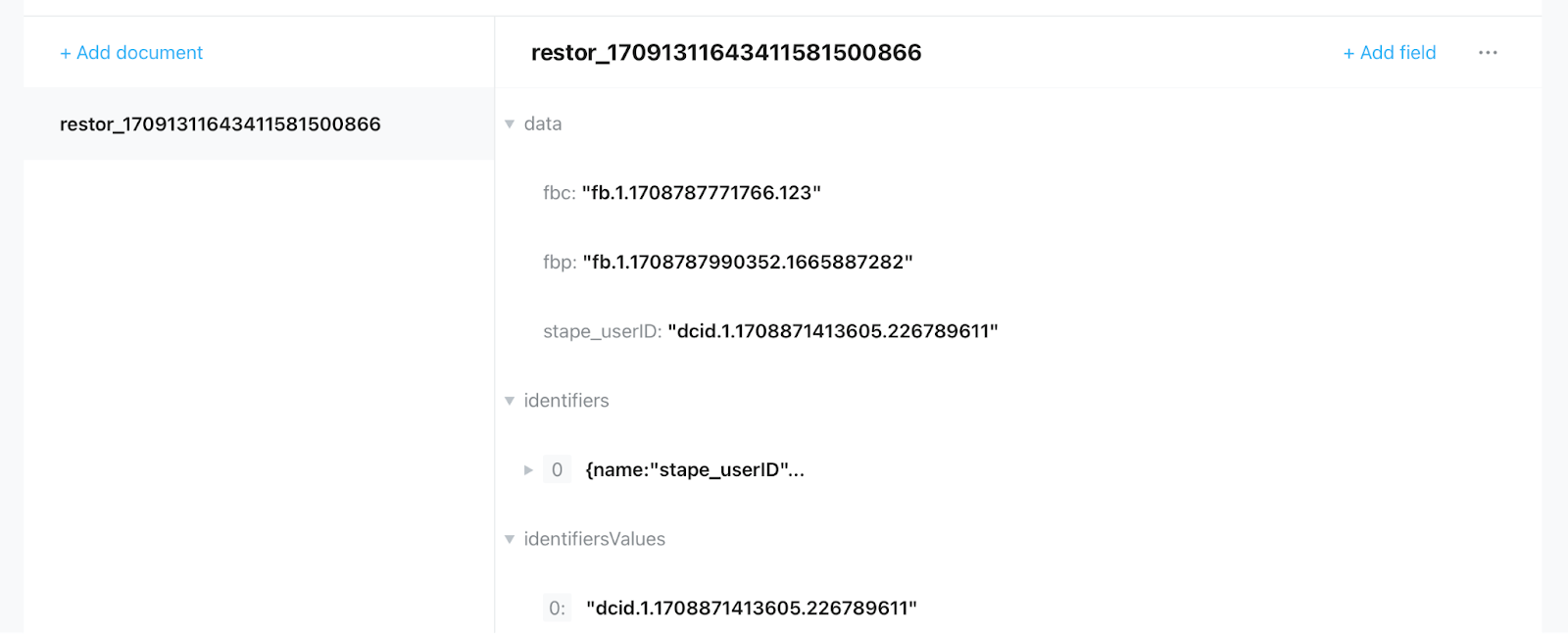 Building a custom CDP, enriching event data with server GTM - Stape