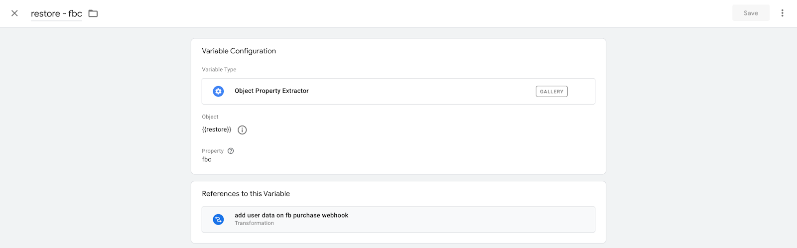Building a custom CDP, enriching event data with server GTM - Stape