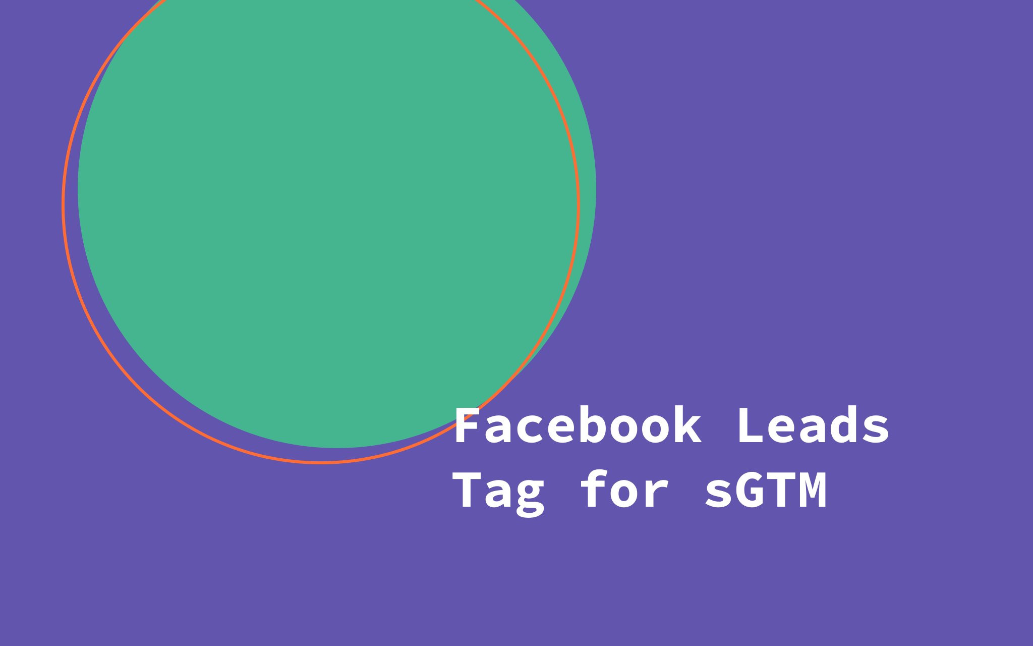 Facebook Leads Tag for sGTM - Stape