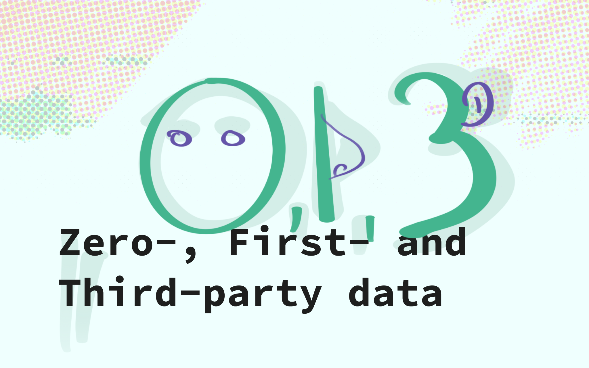 Zero Party vs First-Party Data: Key Differences Explained