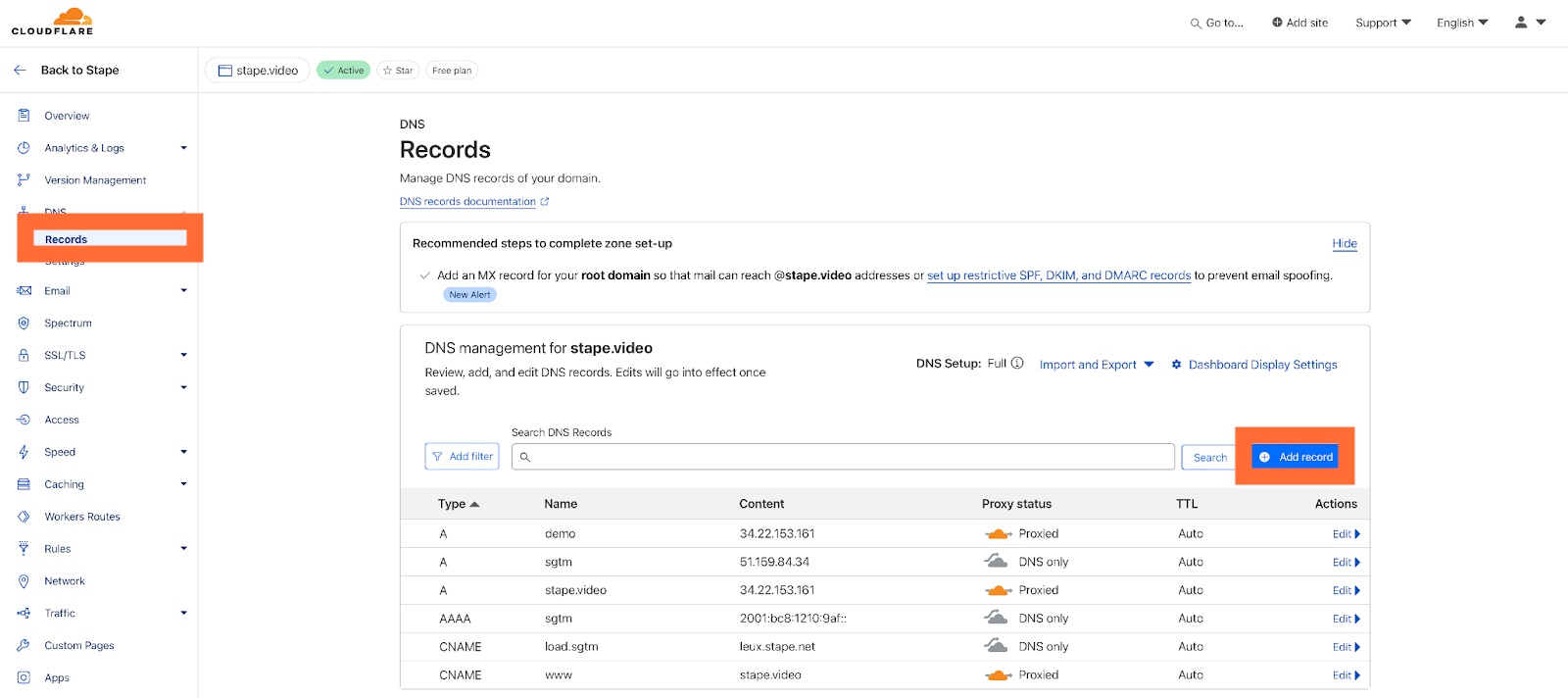 How to Set Up GA4 Tracking Using GTM Server-Side Container - Stape