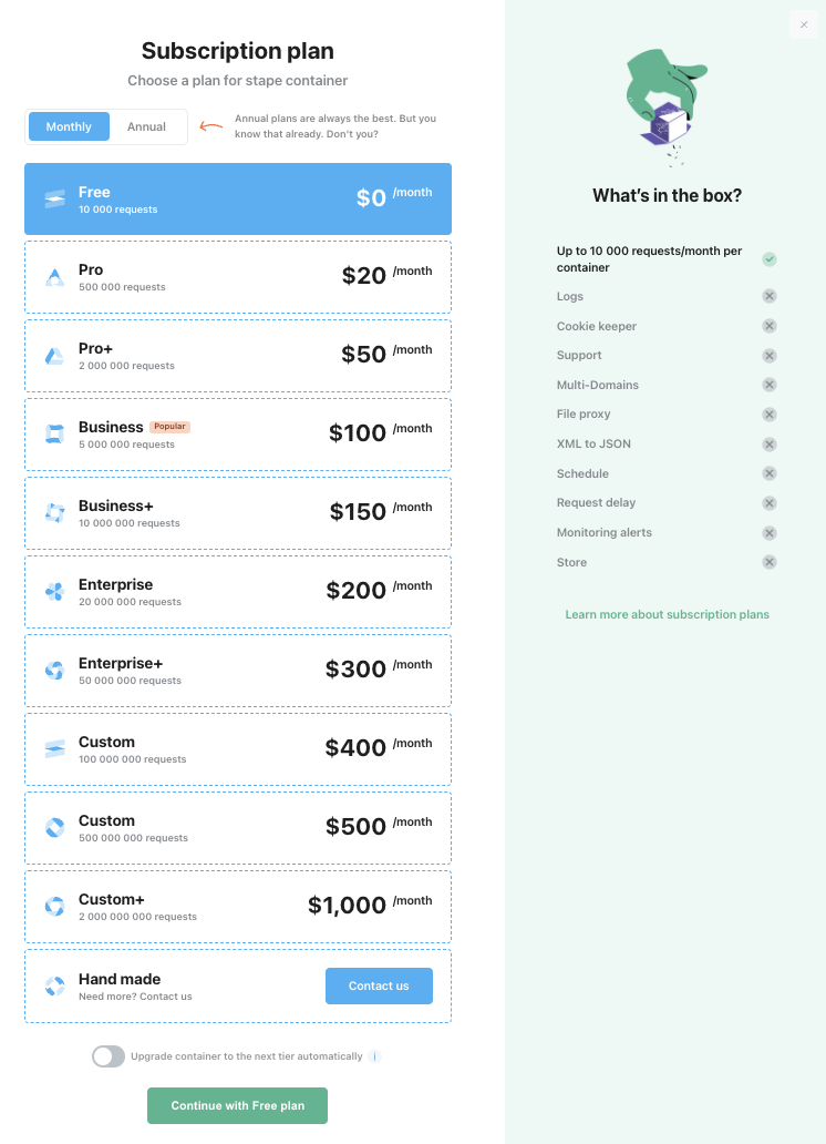 What is server-side tagging - Stape