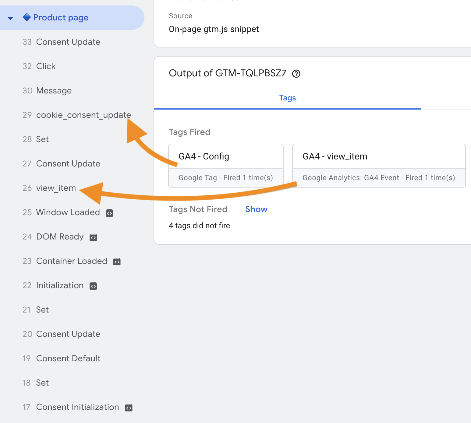 Unassigned and not set traffic source in GA4 - Stape