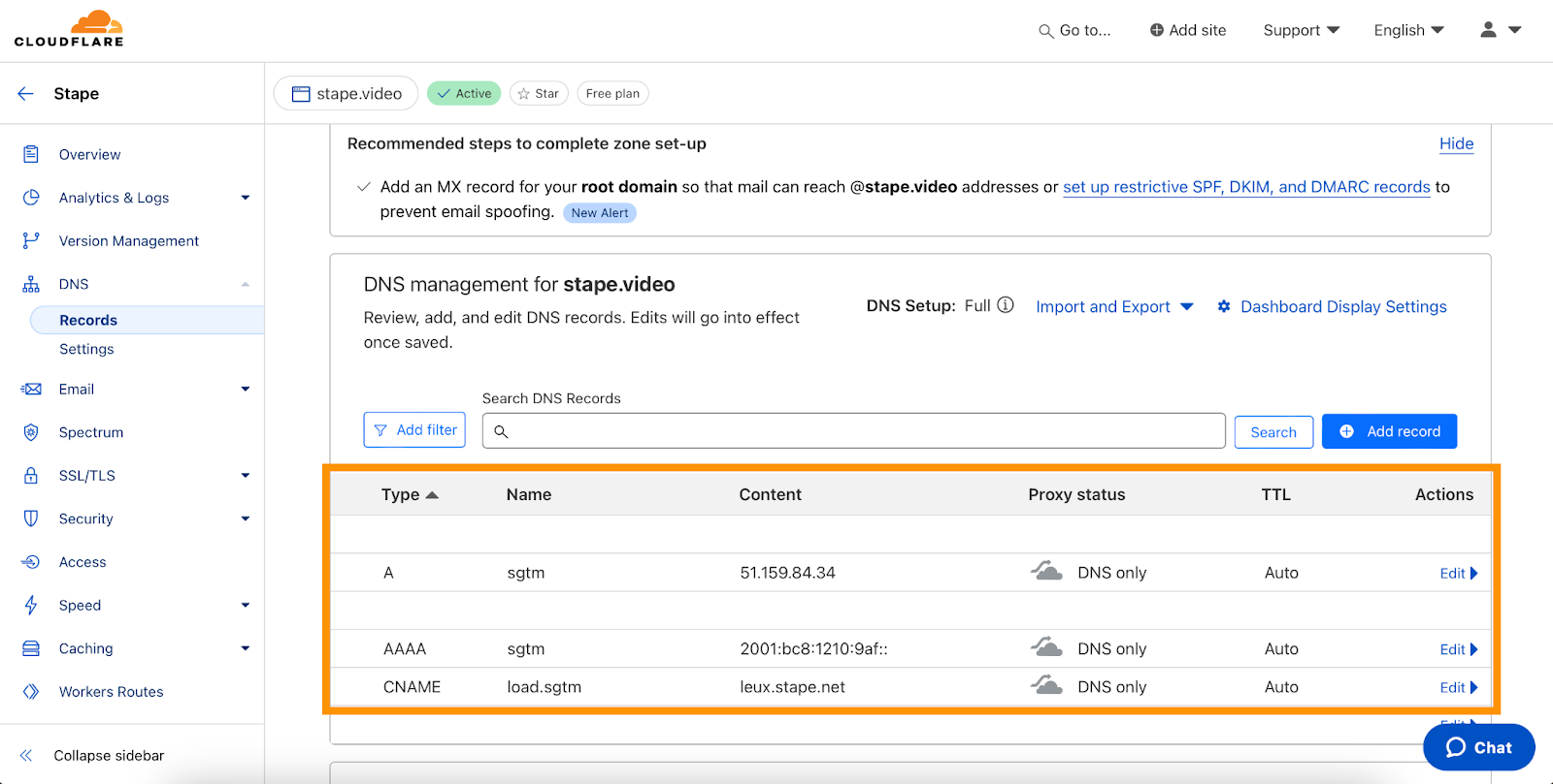 How to set up server-side tagging - Stape