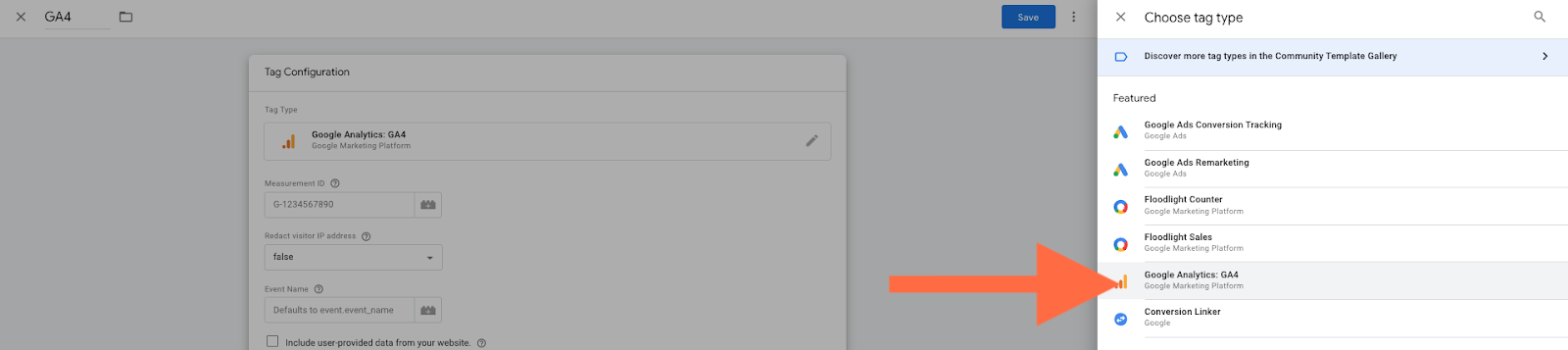 How to set up server-side tagging - Stape