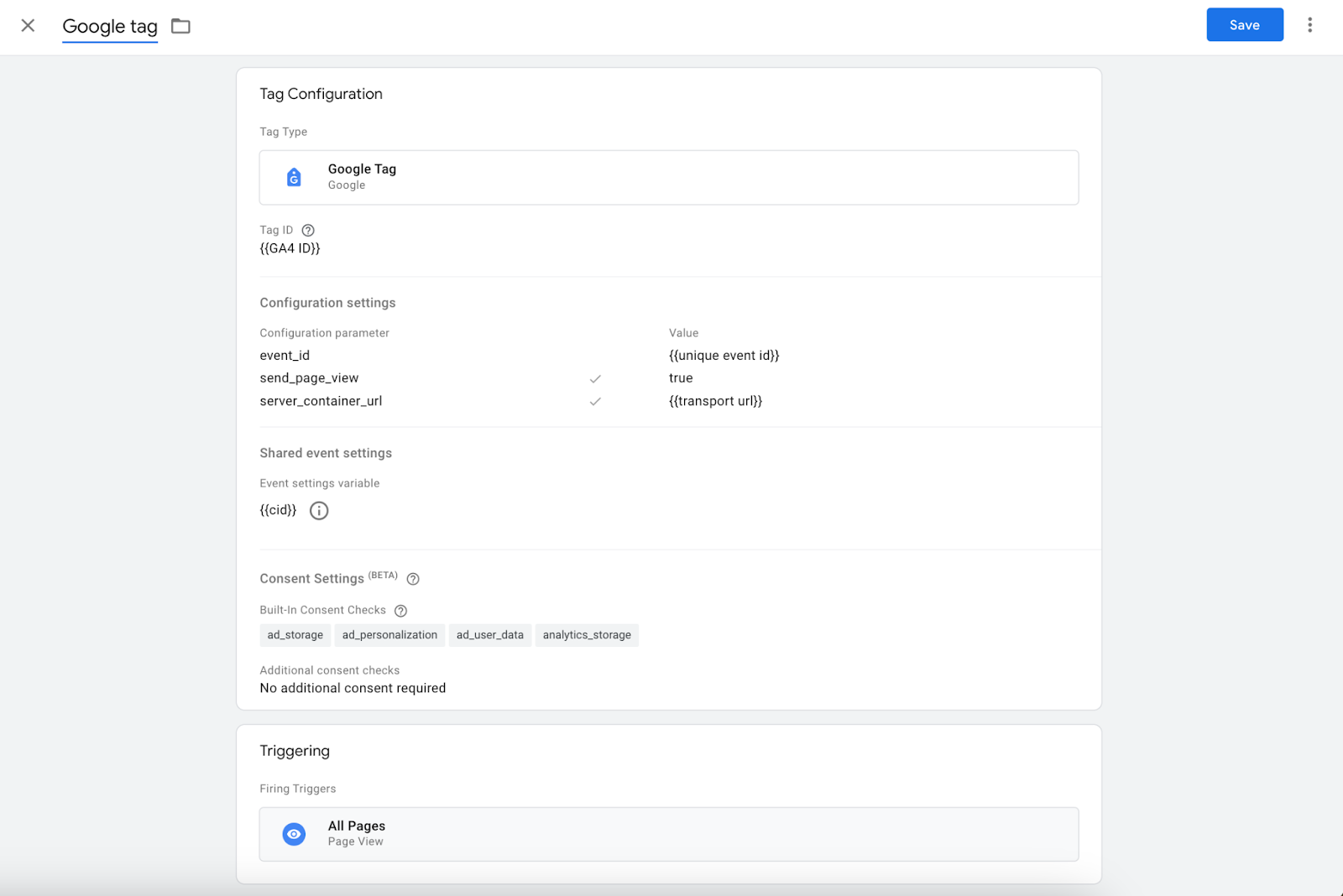Server-side tracking and GDPR - Stape Server-side tracking and GDPR - Stape