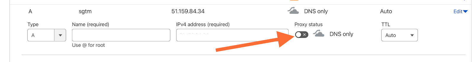 Set up GTM server-side container: step-by-step guide - Stape