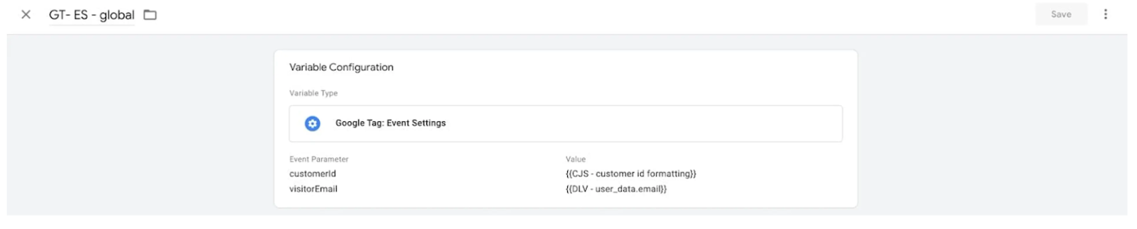 Set up GTM server-side container: step-by-step guide - Stape