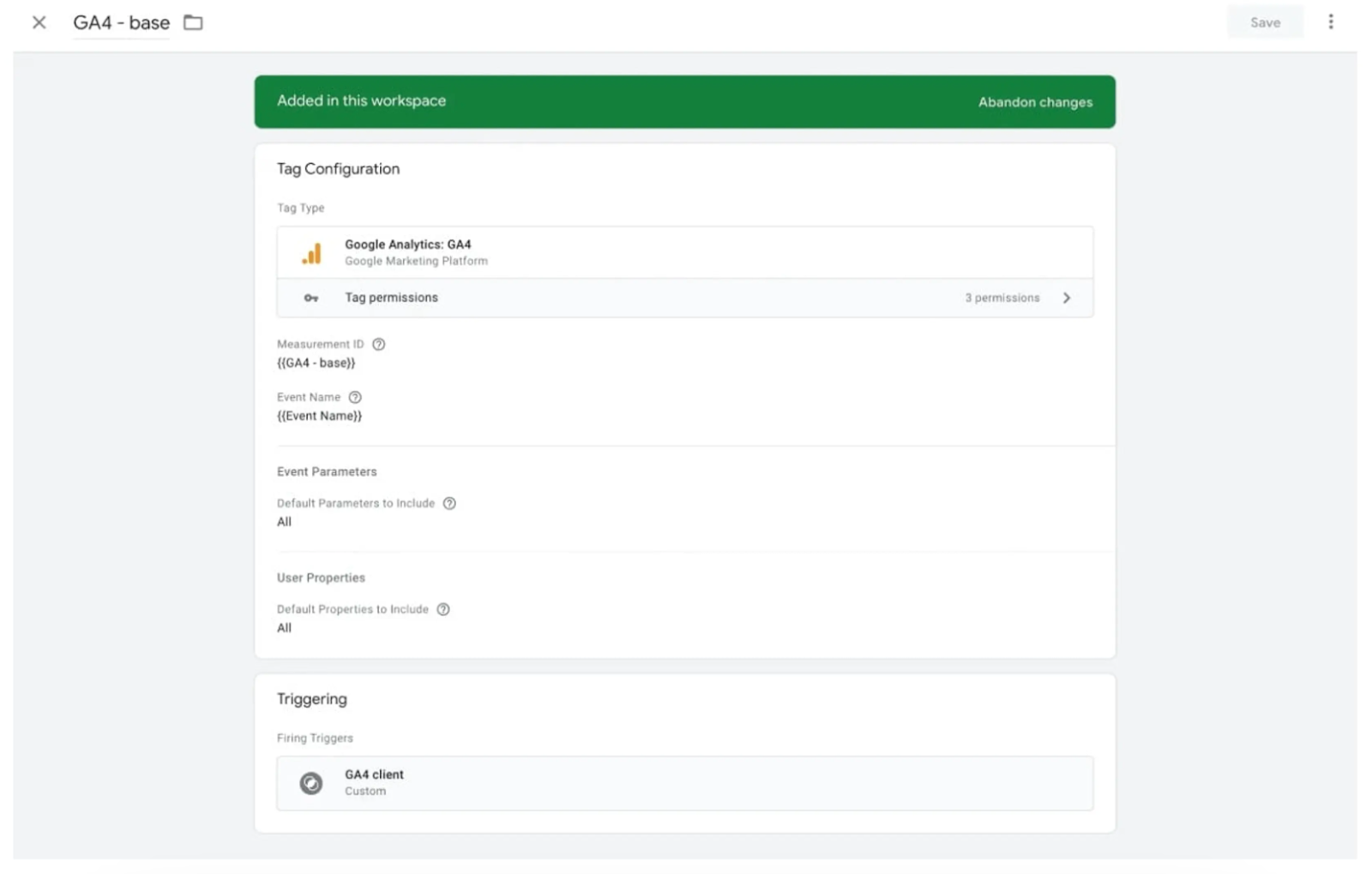 Set up GTM server-side container: step-by-step guide - Stape