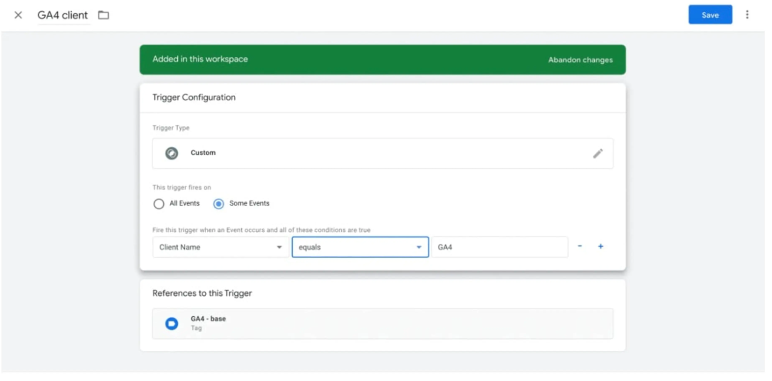Set up GTM server-side container: step-by-step guide - Stape