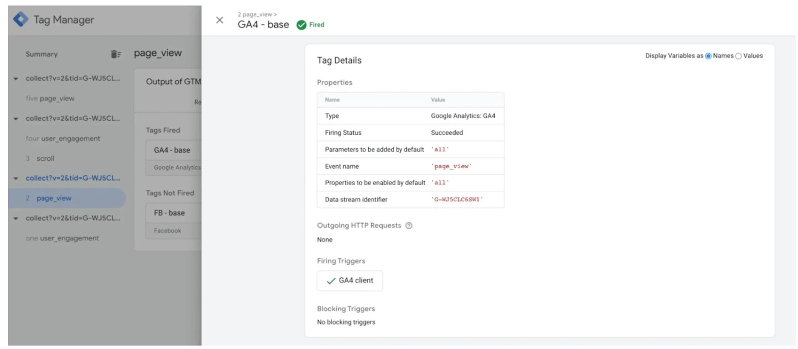 Set up GTM server-side container: step-by-step guide - Stape