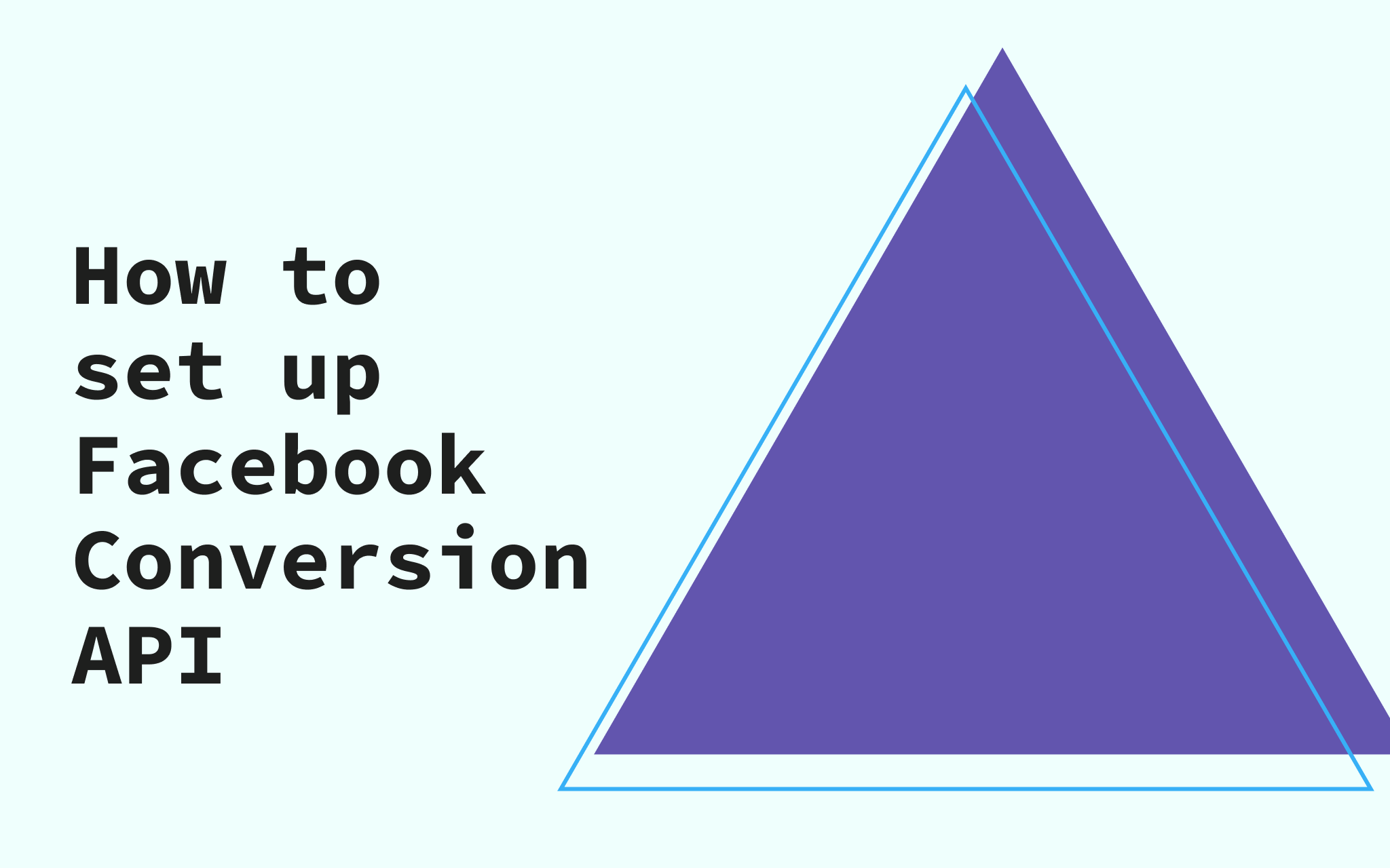 Facebook Conversion API + Events Deduplication & Hash User Data