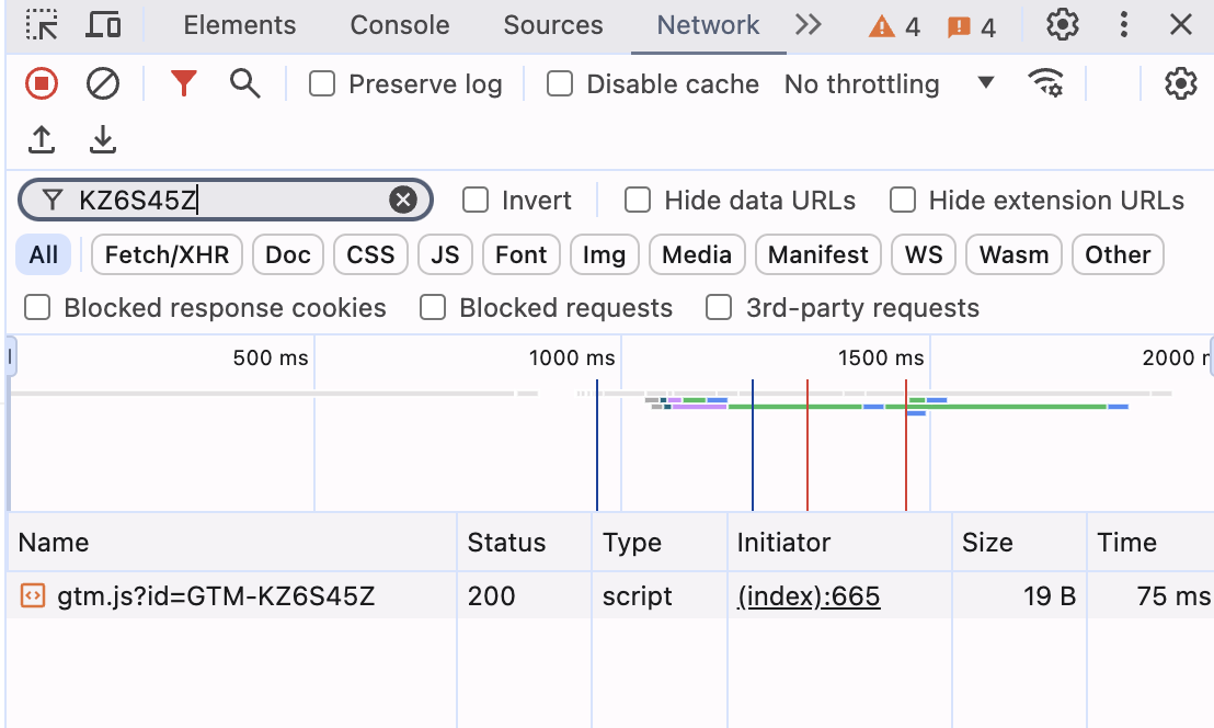 How to set up server-side GTM app for BigCommerce - Stape