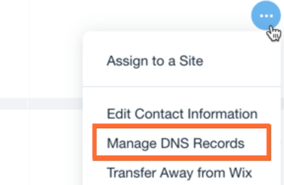 DNS configuration for custom domain [Server-side tracking] - Stape