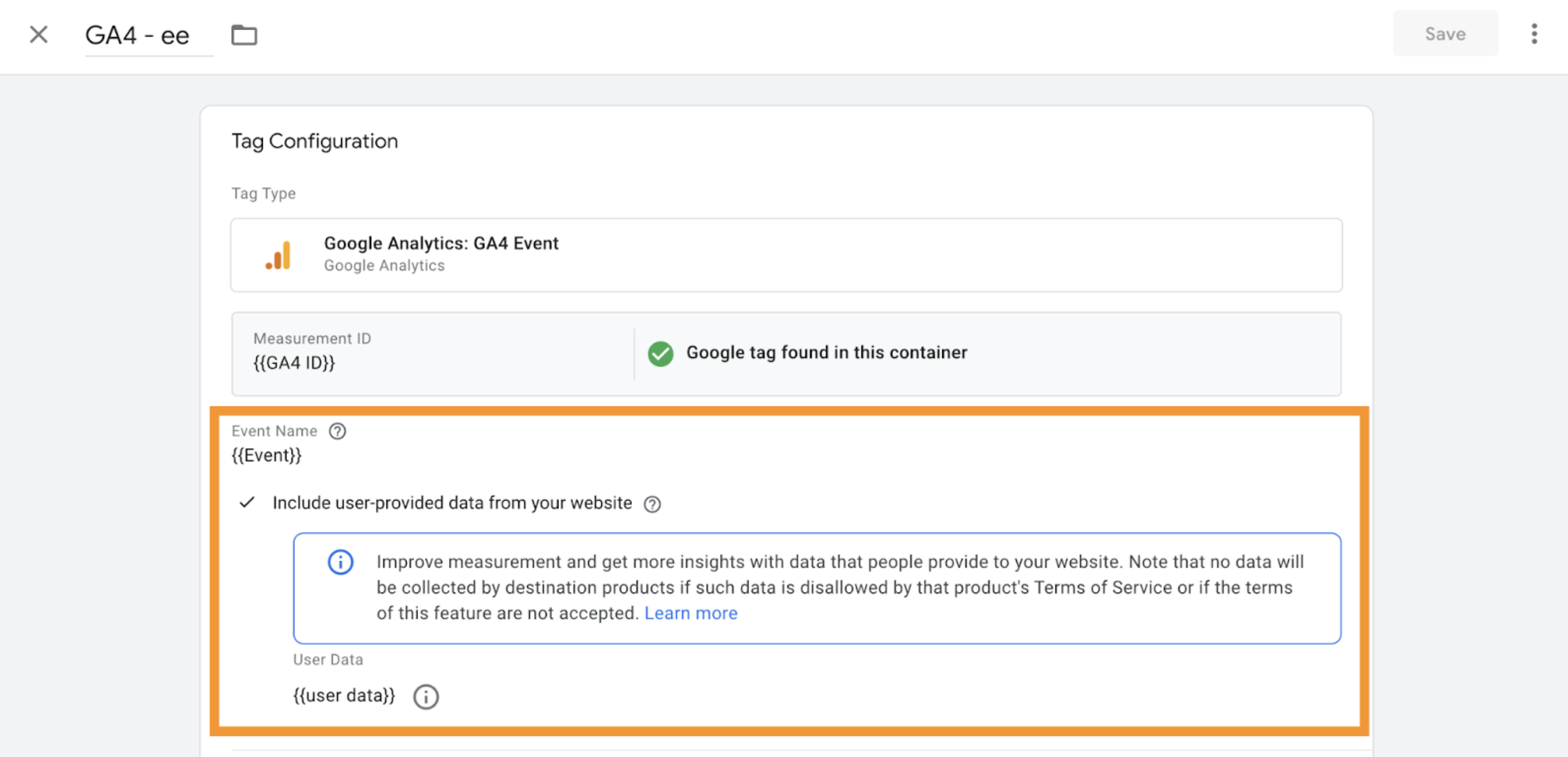 Server-side conversion tracking in Google Ads (Adwords) - Stape