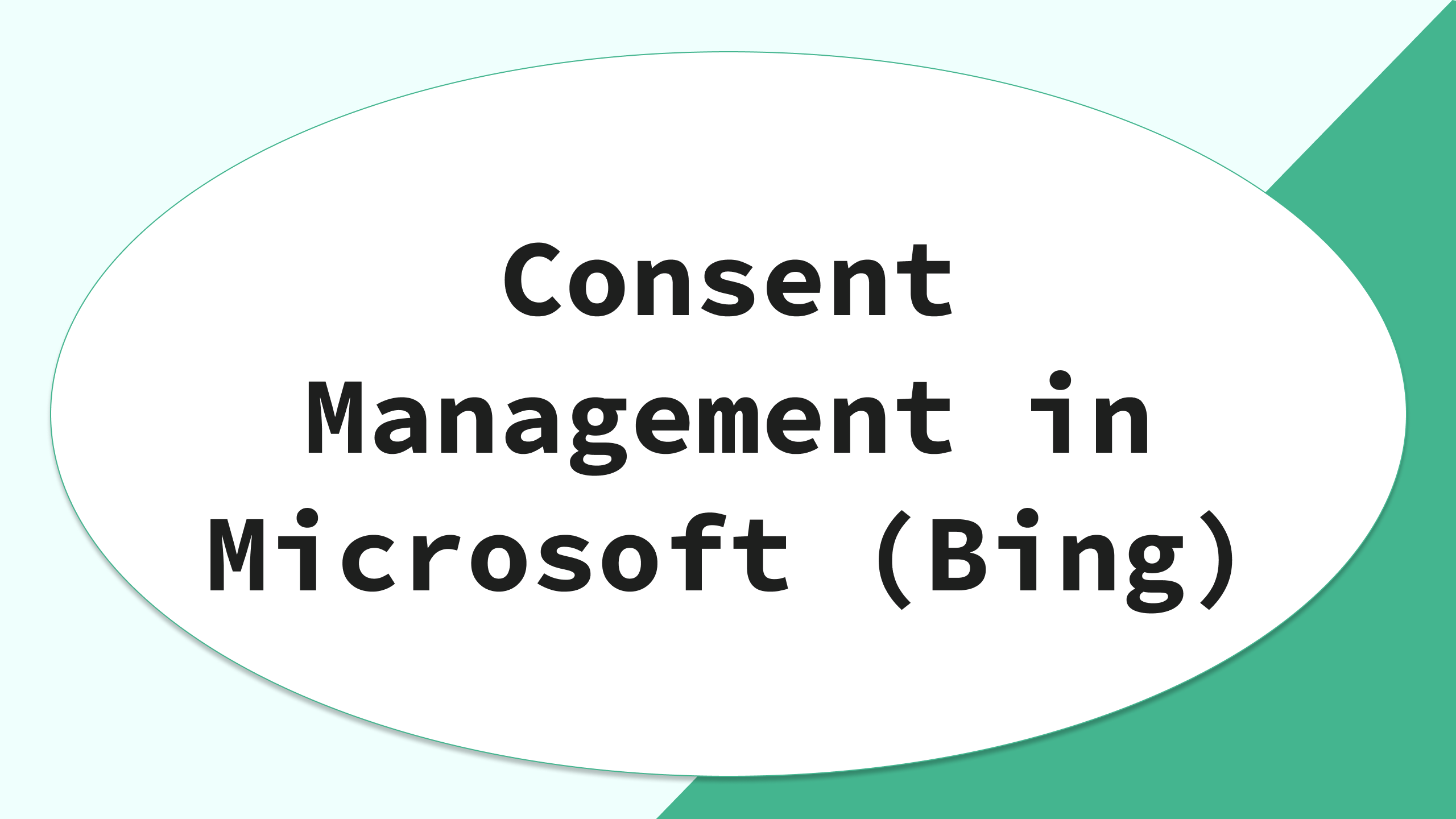 Microsoft Bing Consent Mode: Setup Guide | Stape