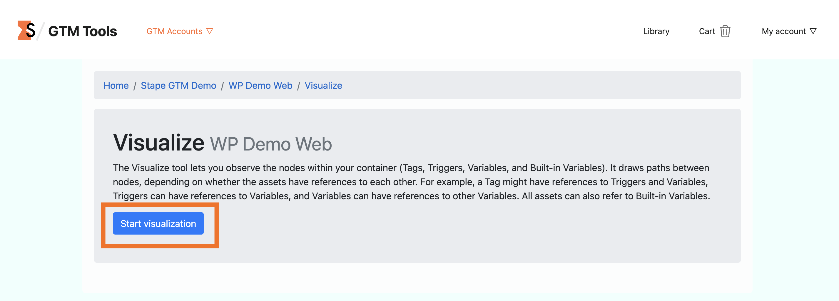 GTM Tools by Stape: benefits and how to use it