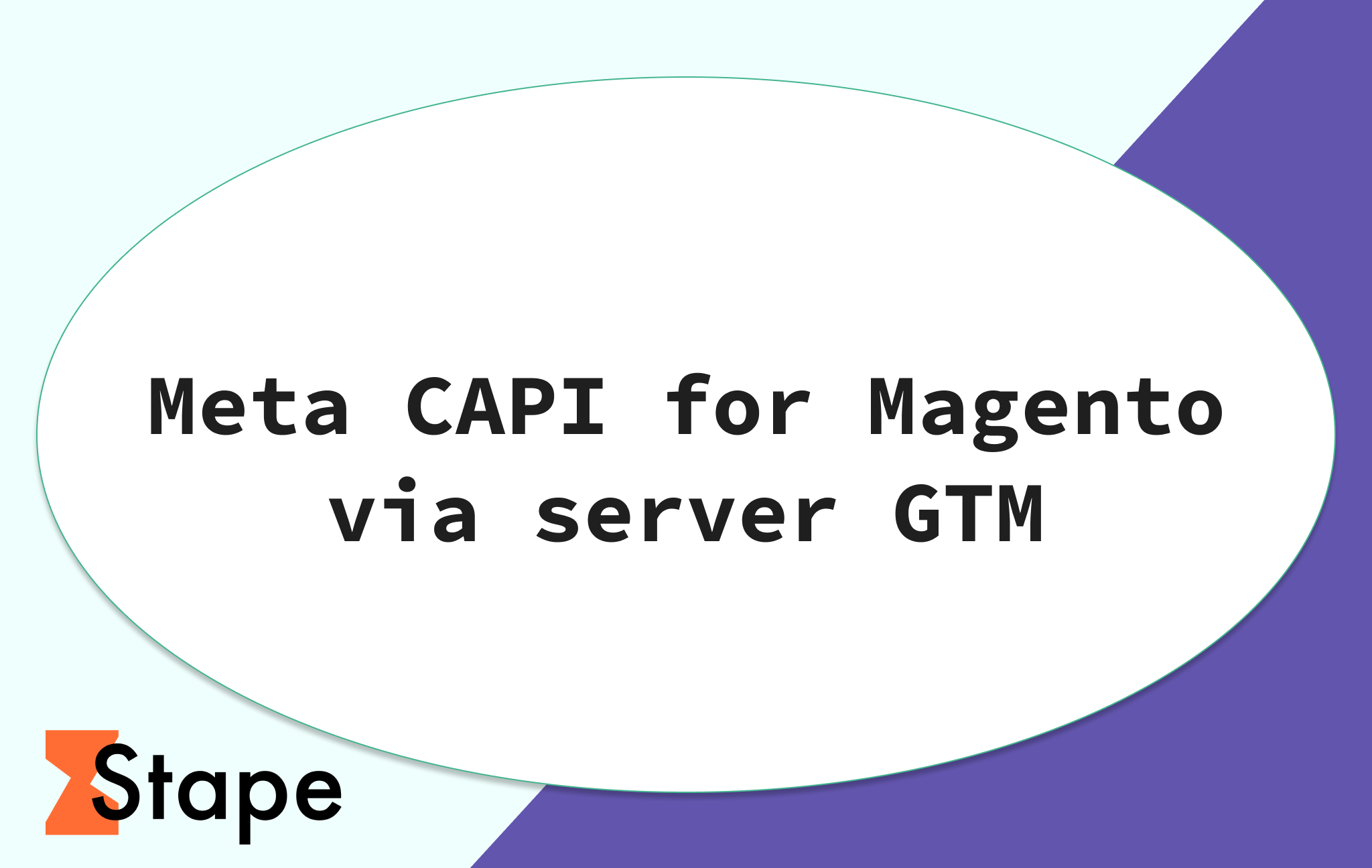 Meta CAPI for Magento 2 via server GTM - Stape