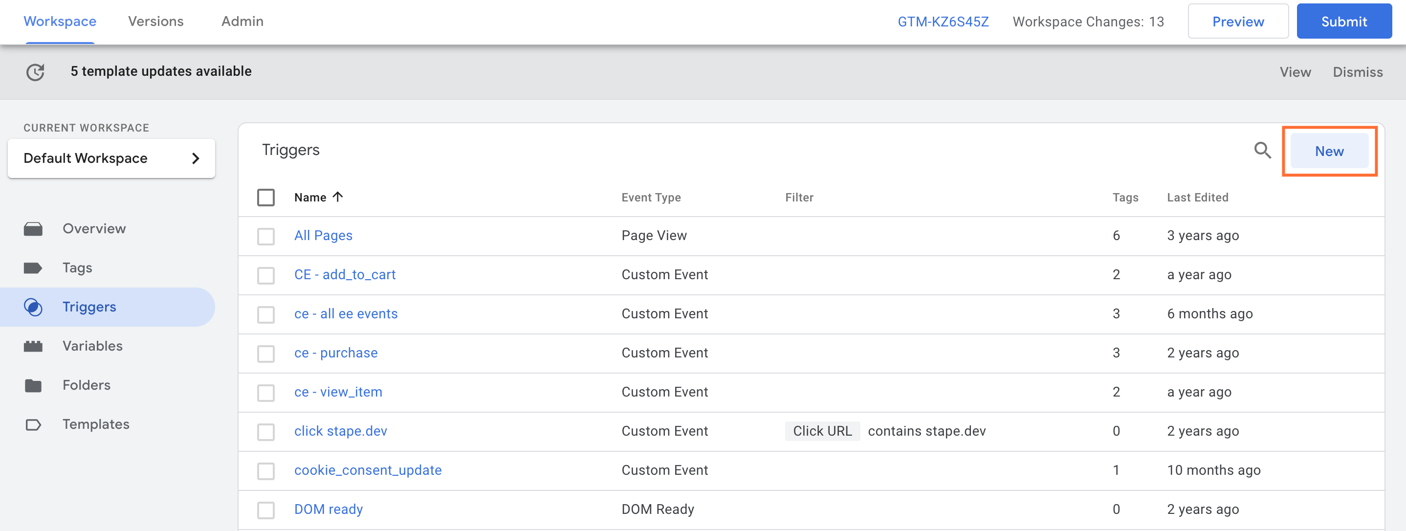 End-to-end guide on data layer in Google Tag Manager by Stape