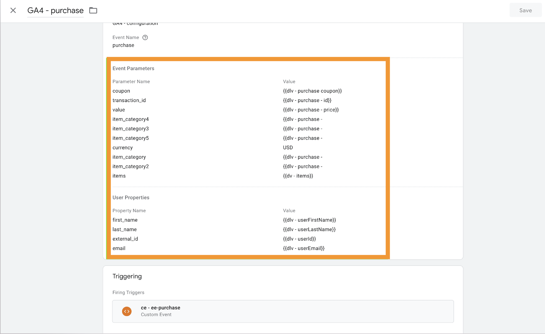 End-to-end guide on data layer in Google Tag Manager by Stape