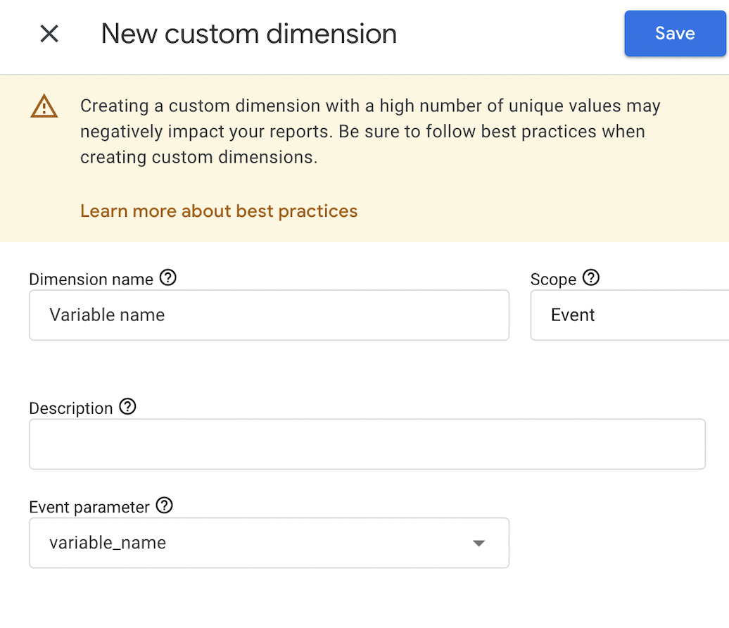 End-to-end guide on data layer in Google Tag Manager by Stape
