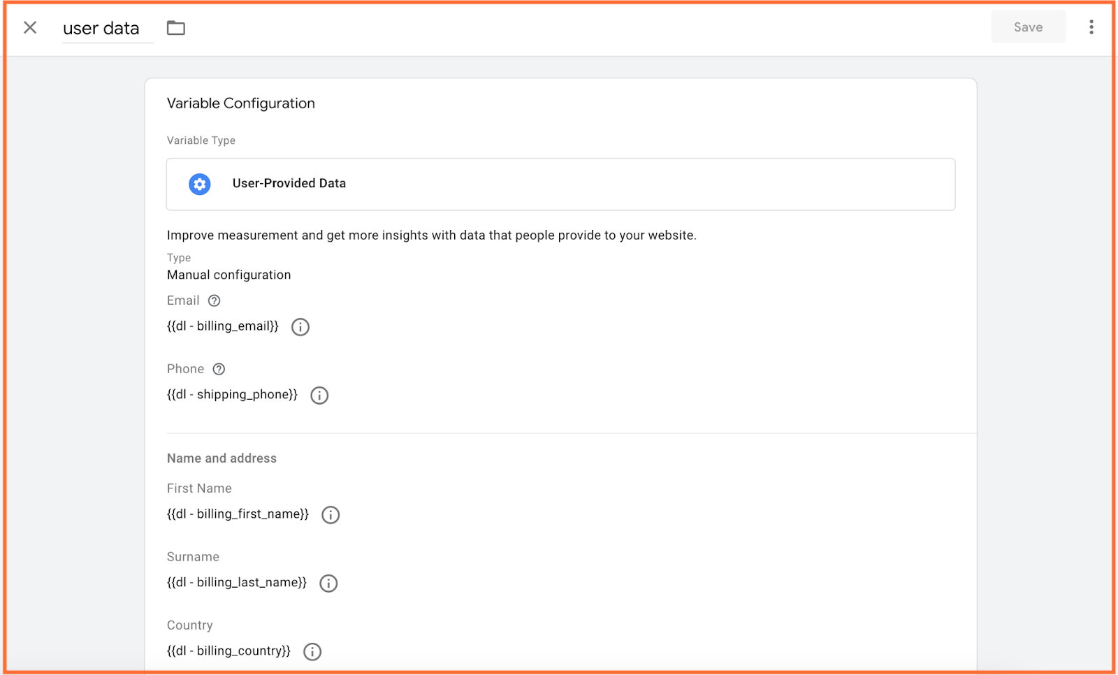 How to Set Up Enhanced Conversions for GA4 and Google Ads - Stape