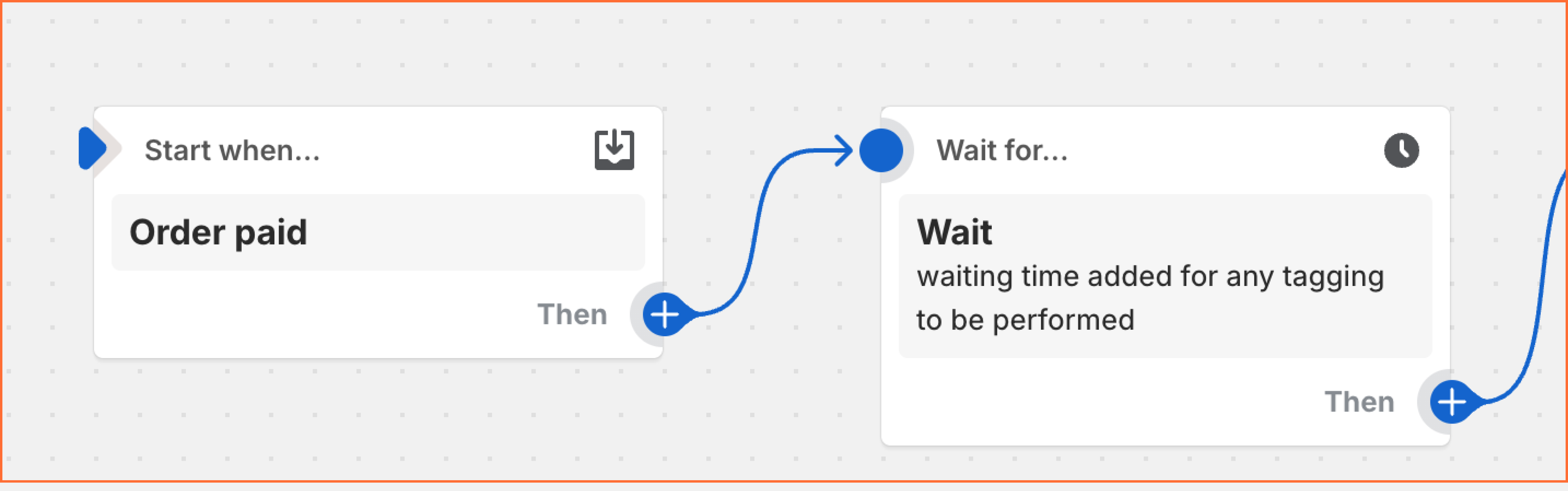 How to set up set up webhooks via the Shopify Flow app
