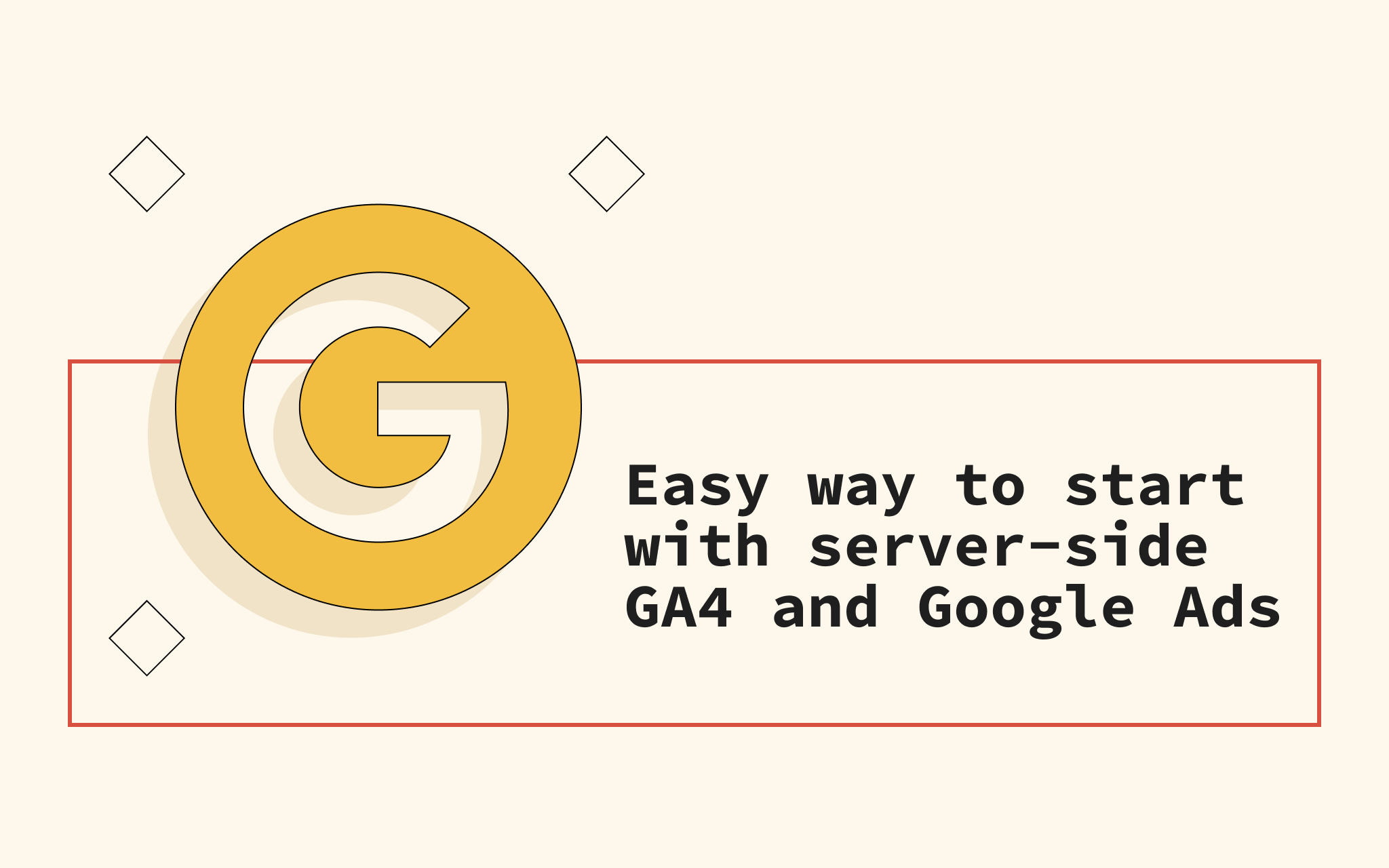 Stape Gateway: GA4 & Google Ads Quick Setup