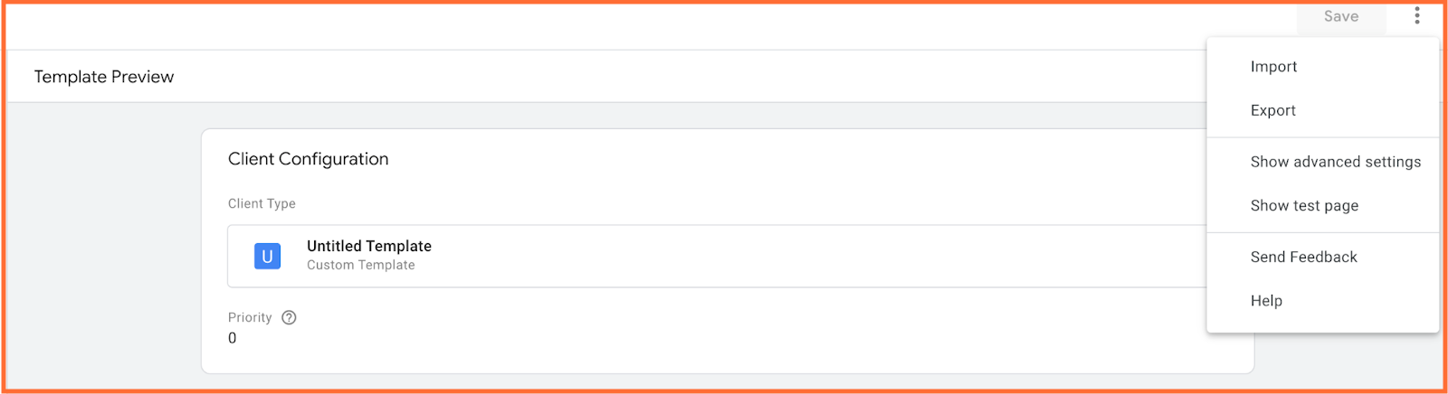 Snowplow tracking integration with server GTM - setup guide