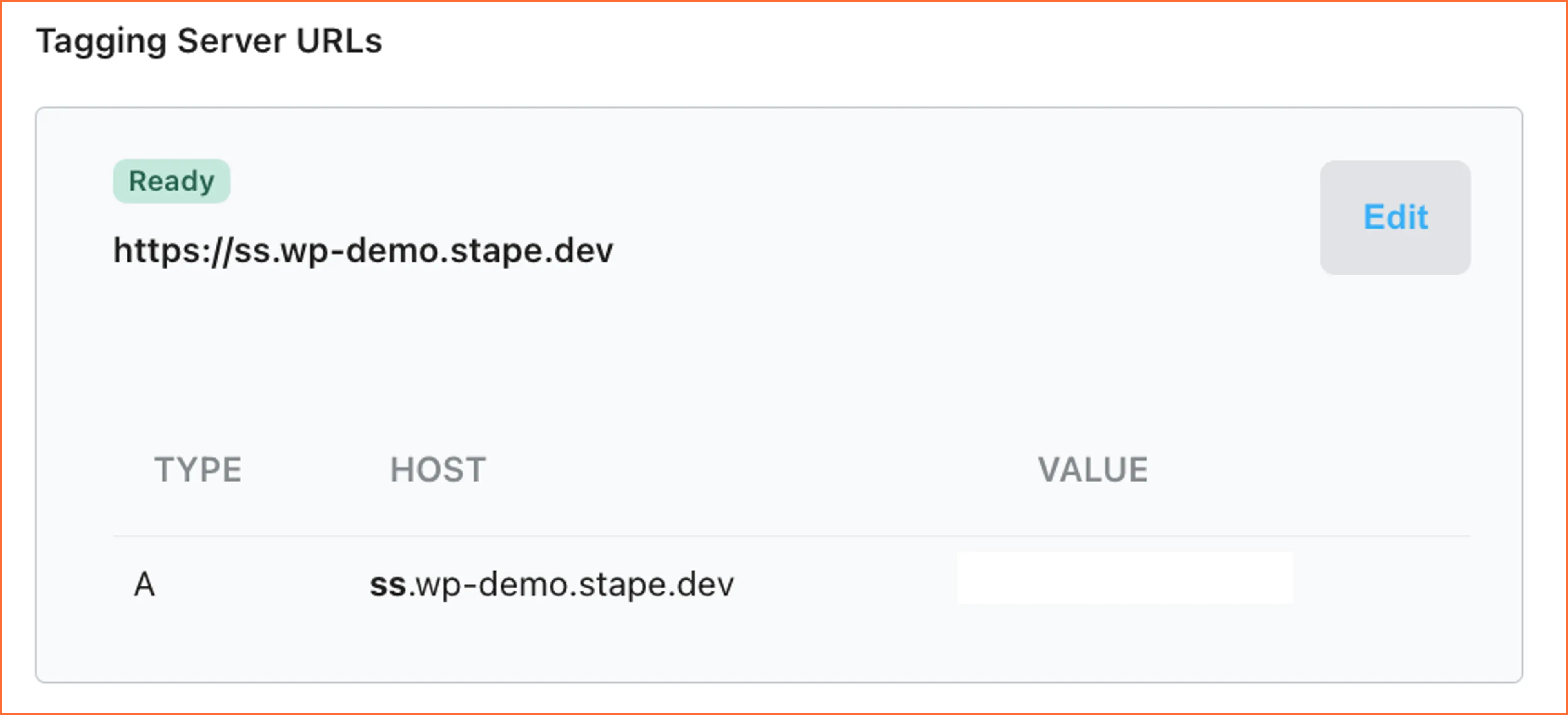 Send data from CRM to Facebook conversion API using webhooks - Stape