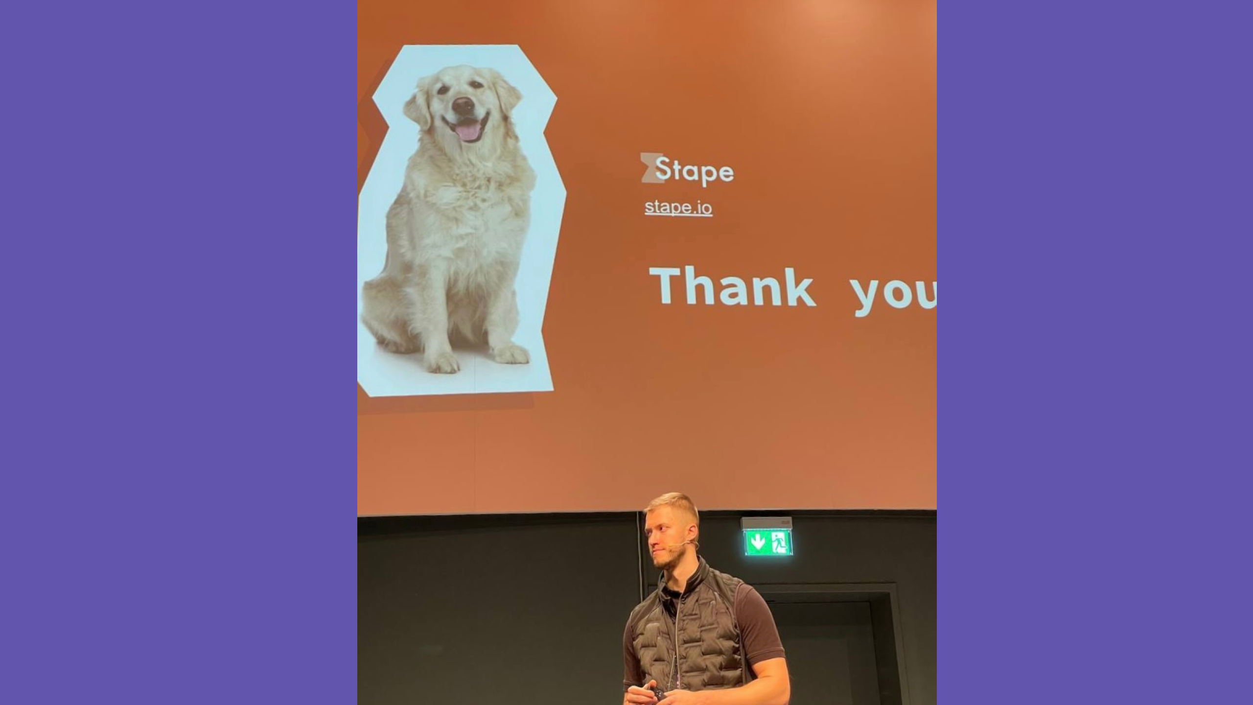 Social Ads Conference 2024 - Stape